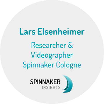 Spinnaker Insights | Insights based brand- and innovation development with psychological market ...